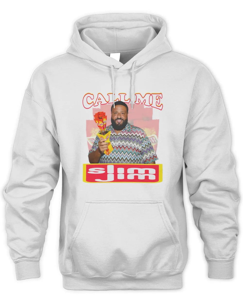 Funny Ahh Tees Merch Dj Khaled Call Me Slim Jim Shirt Hoodie - Etsy