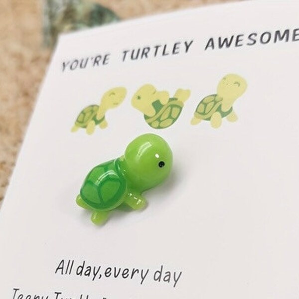 You Are Turtley Awesome - Etsy