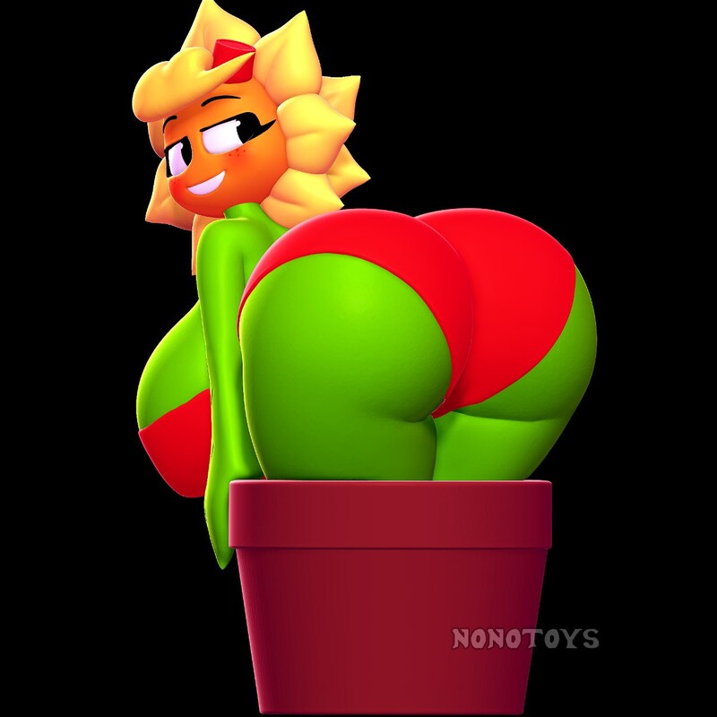 Toy Chica Sus - Etsy