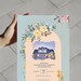 Housewarming Party Invitation Card Home Entry Invitation - Etsy