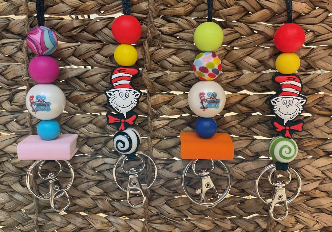 These Are Perfect for Teacher Appreciation Gifts Cute Cat in the Hat ...