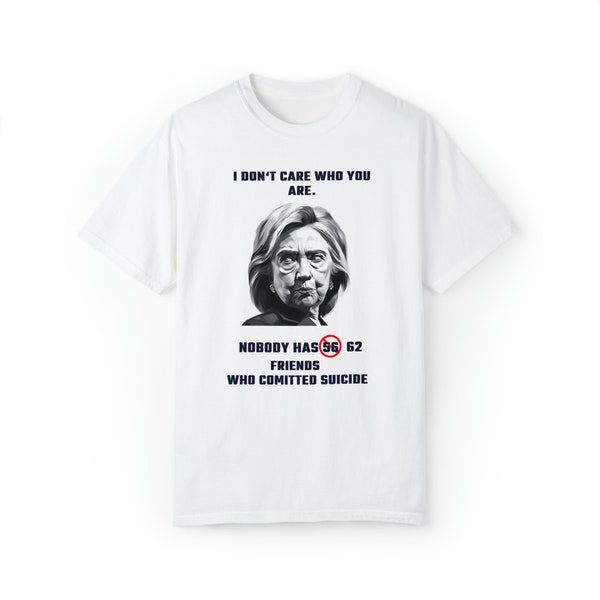 Hillary Clinton - Etsy