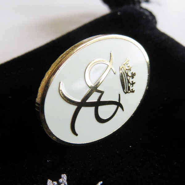 Duke Edinburgh Badge - Etsy