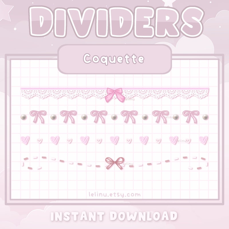 Pink Banner Discord - Etsy