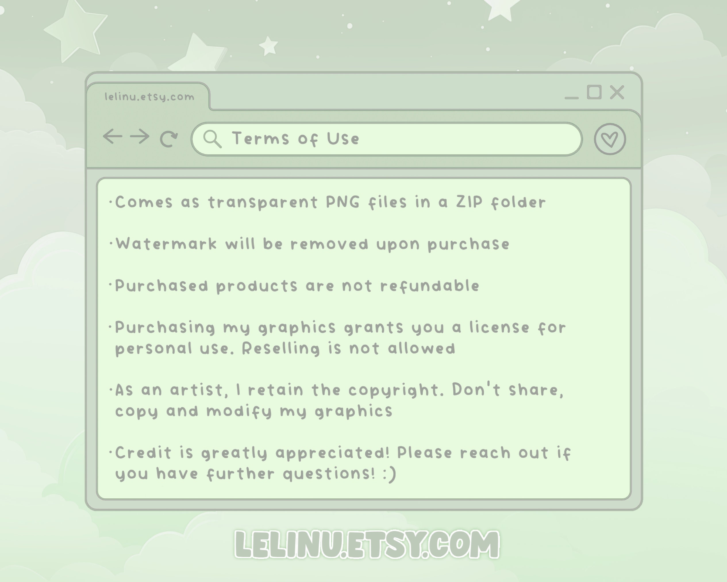 Cottagecore Nature Dividers for Discord | Dividers | Aesthetics | Cute ...