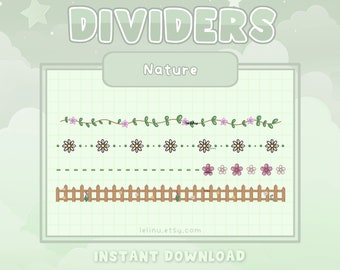Pink Dividers for Discord | Dividers | Aesthetics | Cute | Discord ...