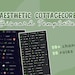Cottagecore Discord Server Template 50 Channels and Roles - Etsy Canada