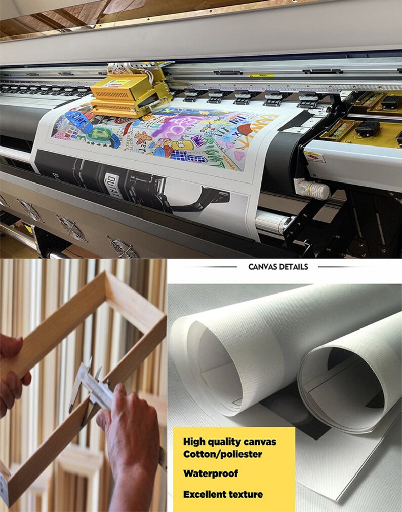 African Child Canvas, African Boy With Leaves on His Head Print ...