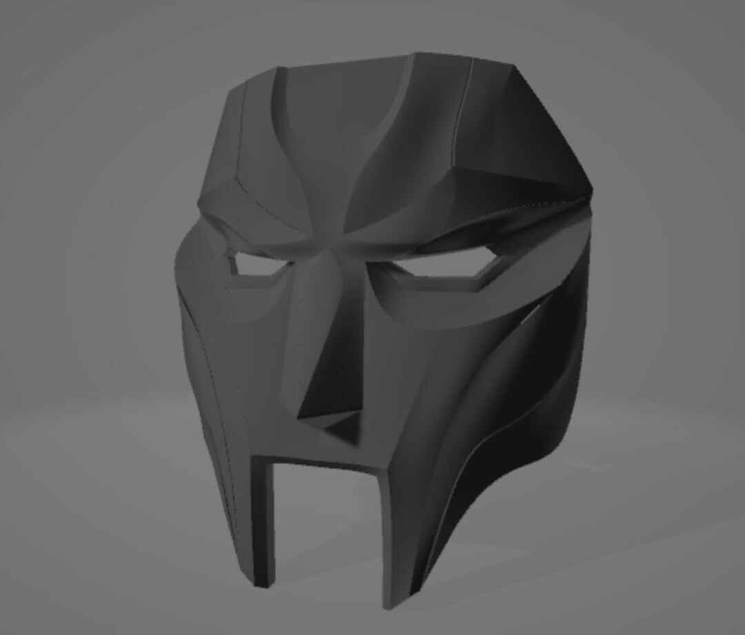 The Weeknd AHTD Leg 2 Mask 3D File - Etsy