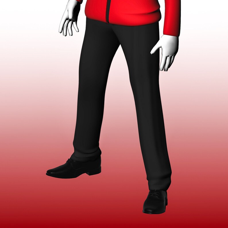 The Weeknd After Hours Cartoon Figure 3D STL PRINTABLE - Etsy