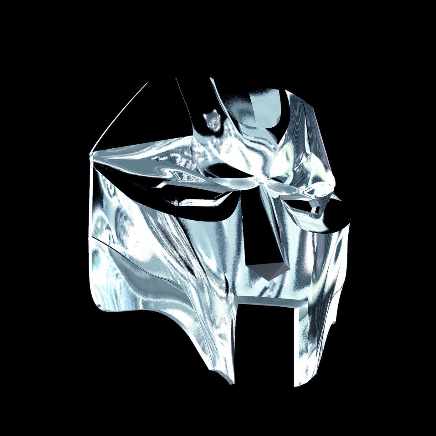 The Weeknd AHTD Leg 2 Mask 3D File - Etsy