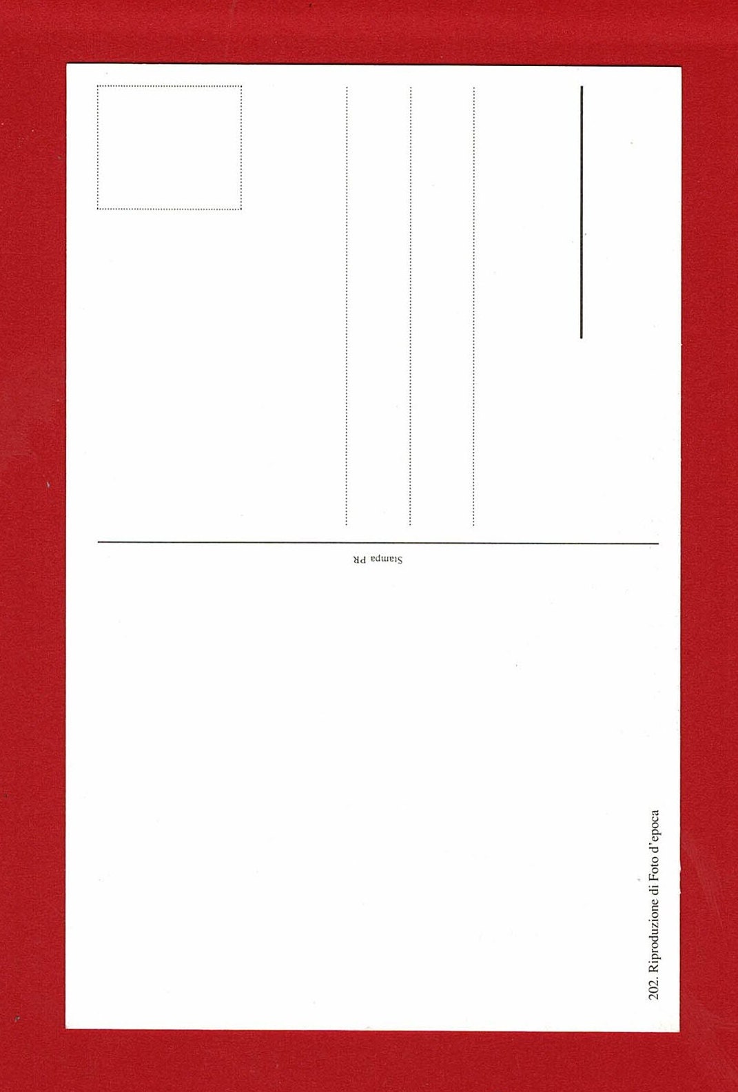 VINTAGE RISQUE POSTCARD Reproduction French Origin - Etsy