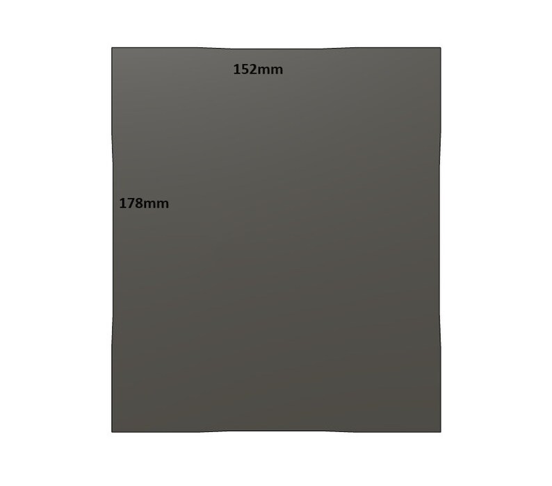 Digital 3D Printing File Monitor Stand/riser for Desk STL Download - Etsy