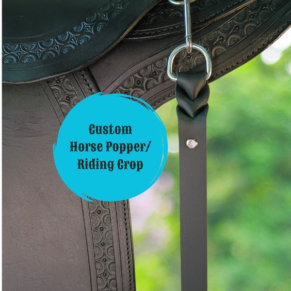 Riding Crop - Etsy