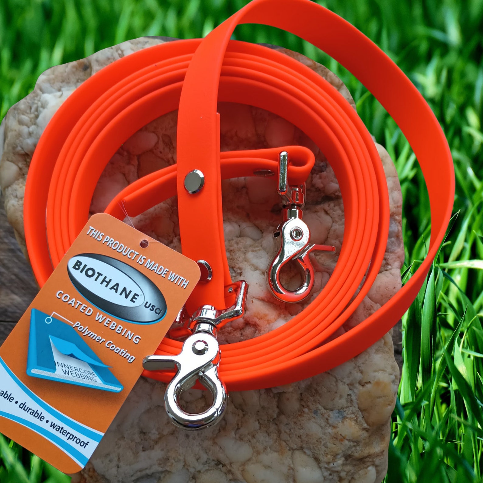 Biothane Horse Reins, Loop Reins, Aqua Reins, Natural Horsemanship ...
