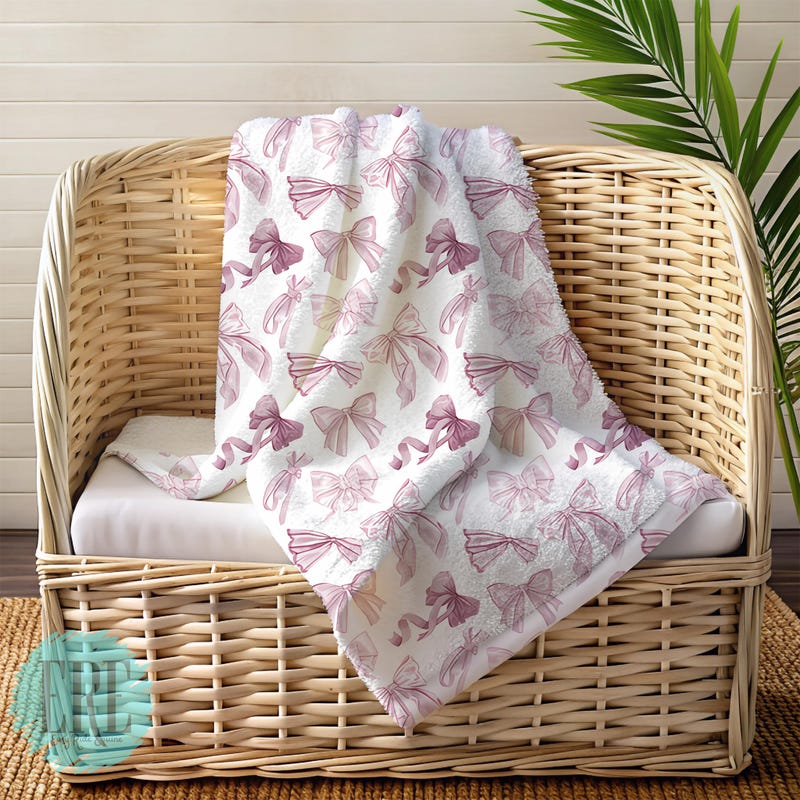 Coquette Bedding - Etsy