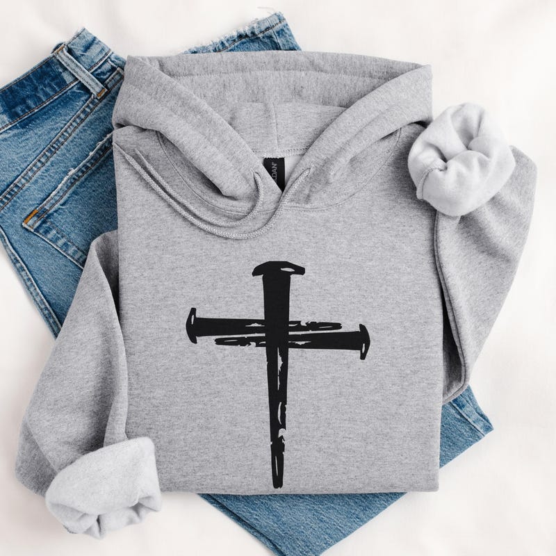 Three Nails Clothing - Etsy