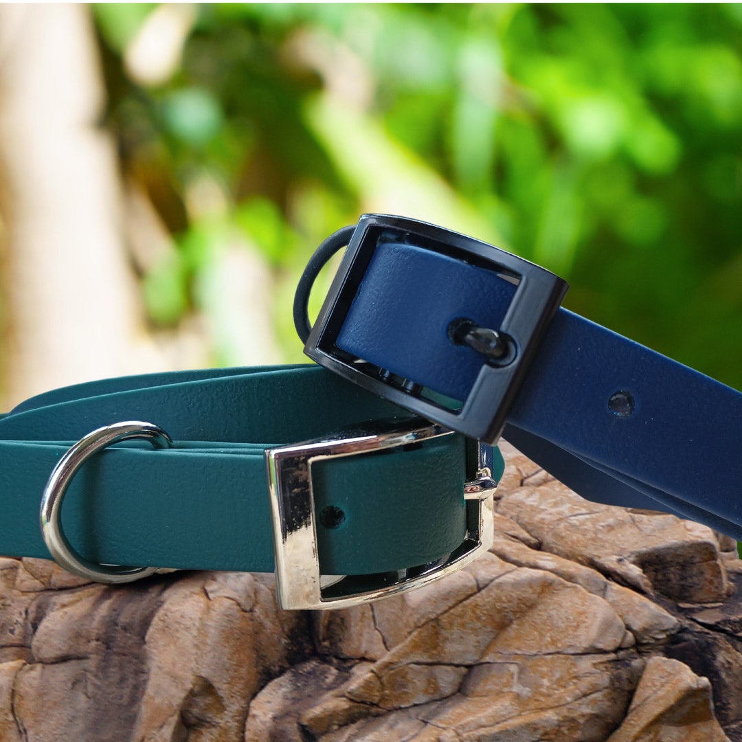 Skinny Belt, Waterproof Biothane Belt, Skinny Narrow Belt, Extra Long ...