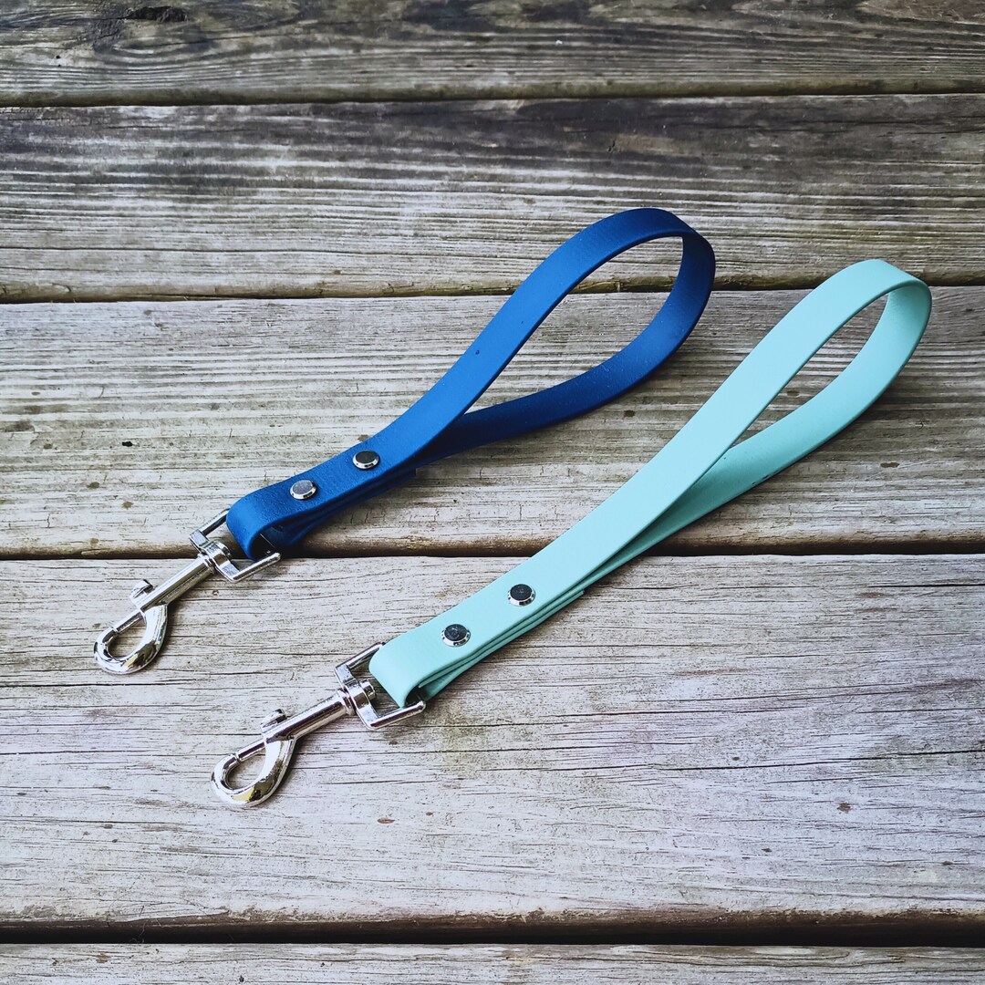 Biothane Traffic Lead Training Leash Traffic Handle Dog Gear Traffic ...