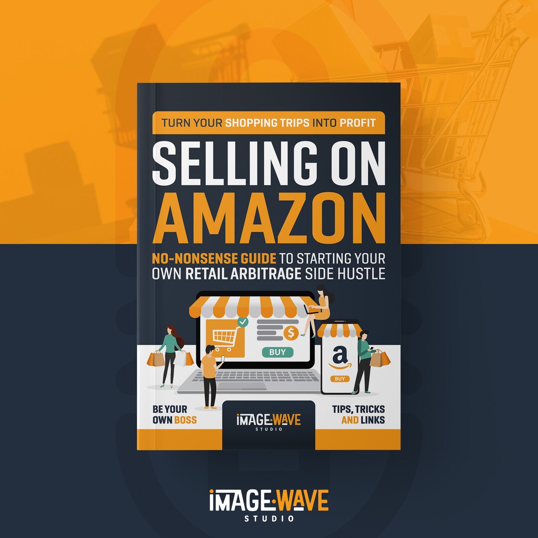Selling on Amazon No-nonsense Guide | Learn to Sell on Amazon FBA and ... Selling on Amazon No-nonsense Guide | Learn to Sell on Amazon FBA and ...