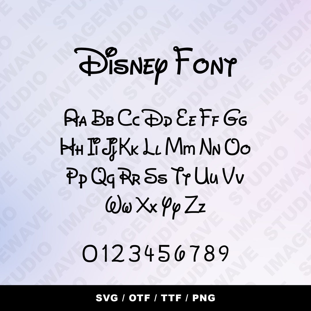 Mouse Modern Alphabet SVG TTF, Mouse Font SVG, Cursive Font, Script ...
