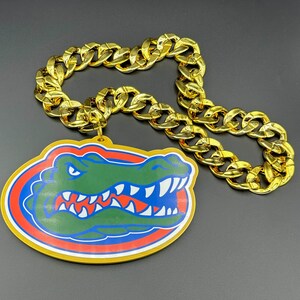 Custom Team Turnover/ Touchdown Chains - Etsy