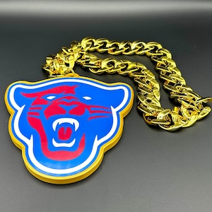 Custom Team Turnover/ Touchdown Chains - Etsy