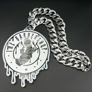 Custom Team Turnover/ Touchdown Chains - Etsy