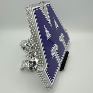 Custom Team Turnover/ Touchdown Chains - Etsy