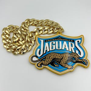 Custom Team Turnover/ Touchdown Chains - Etsy