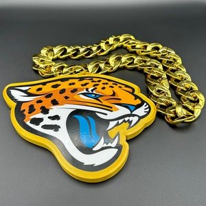 Custom Team Turnover/ Touchdown Chains - Etsy