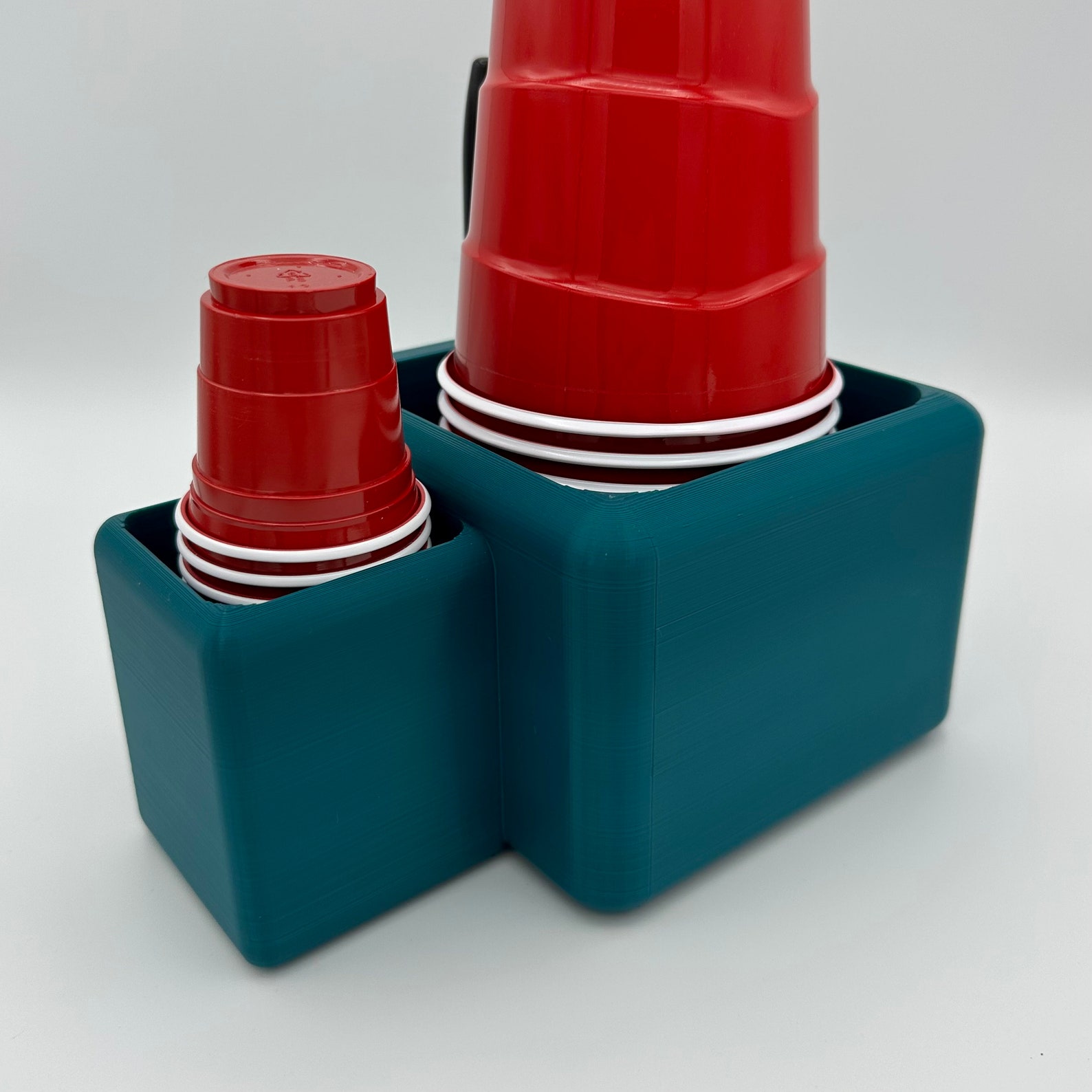 Cup, Shot, & Marker Holder - Etsy