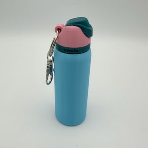 Miniature Owala Tumbler Keychain Chapstick Holder - Etsy