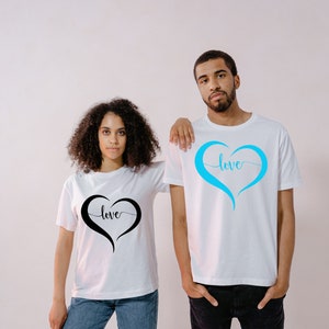 Heart Svg Bundle Heart Svg Hand Drawn Heart Svg Open Heart - Etsy