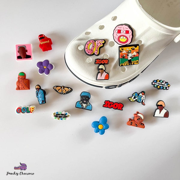 Tyler the Creator Poster - Etsy Australia