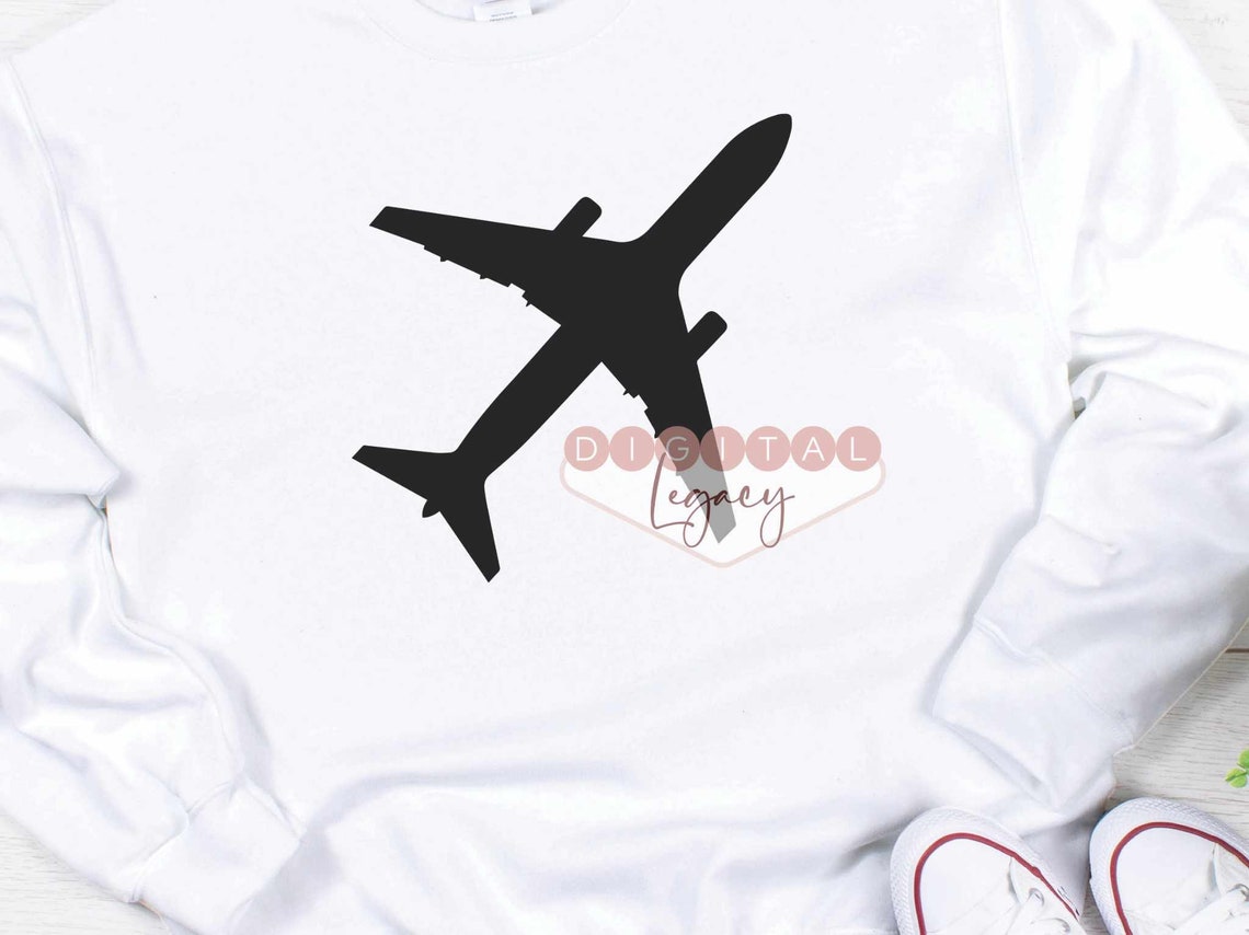 Flugzeug svg Flugzeug svg Glühschmiede svg geschnitten Dateien Cricut ...