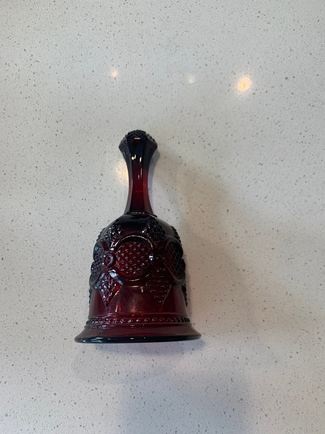 Avon 1876 Cape Cod Bell - Etsy