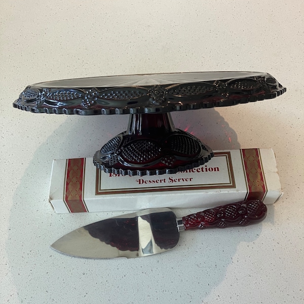 Avon Cape Cod Collection - Etsy