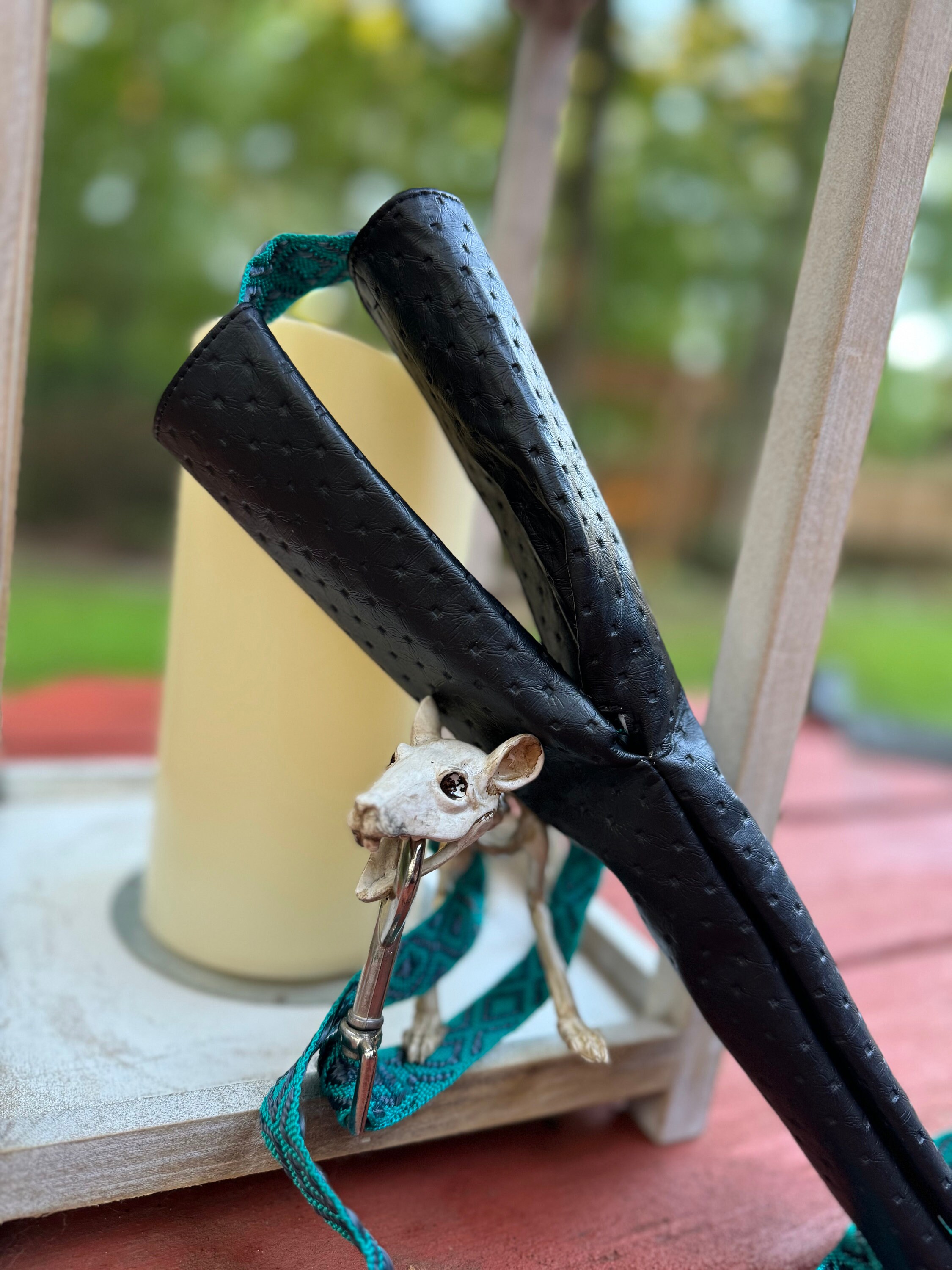 Amazing Dog Leash Accessory That Protects Your Wrist From Rope Burn and ...