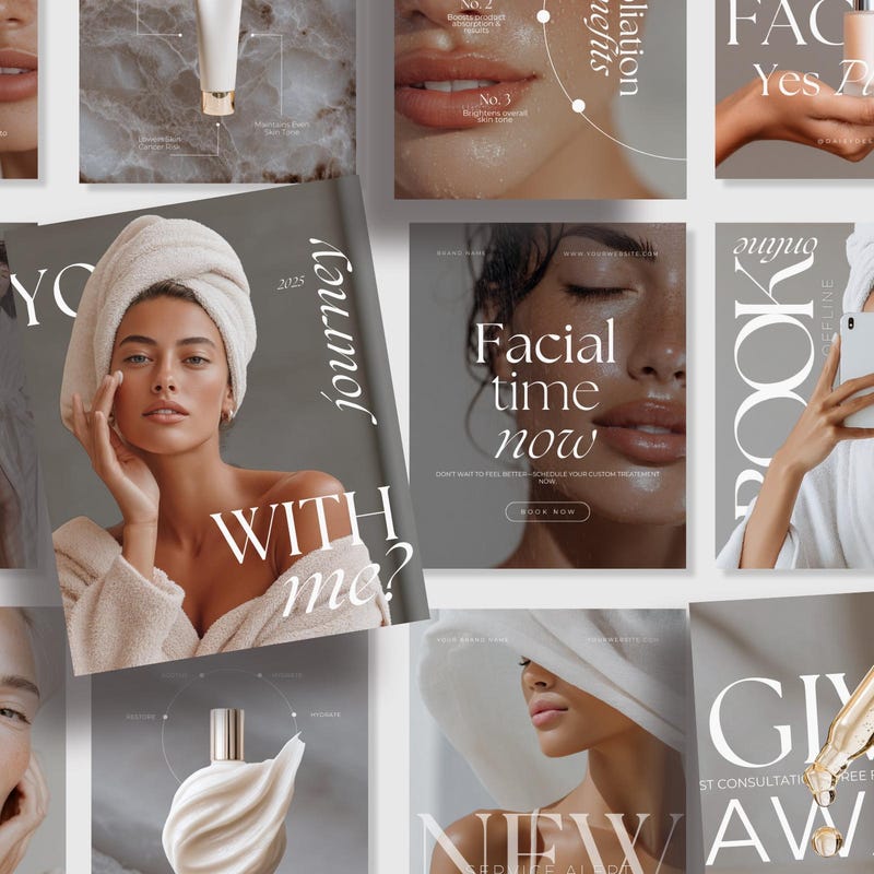 Sincerely Yours Skincare Salish Matter - Etsy Canada