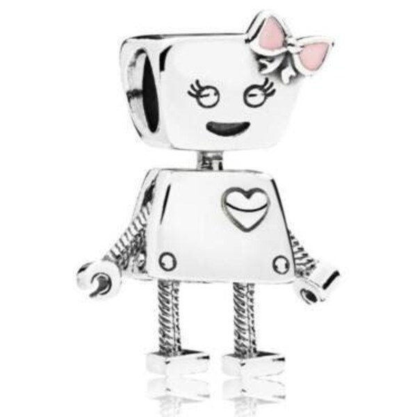 Robot - Etsy