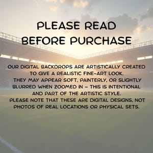 Soccer Digital Backdrops, Sports Backdrops, Soccer Photography ...