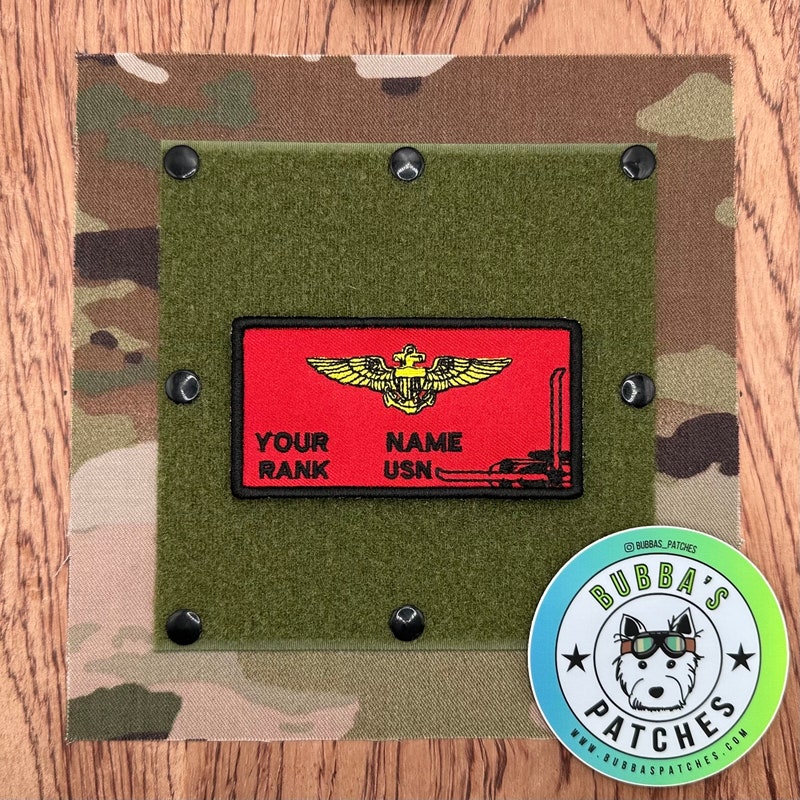 Flight Suit Patches - Etsy