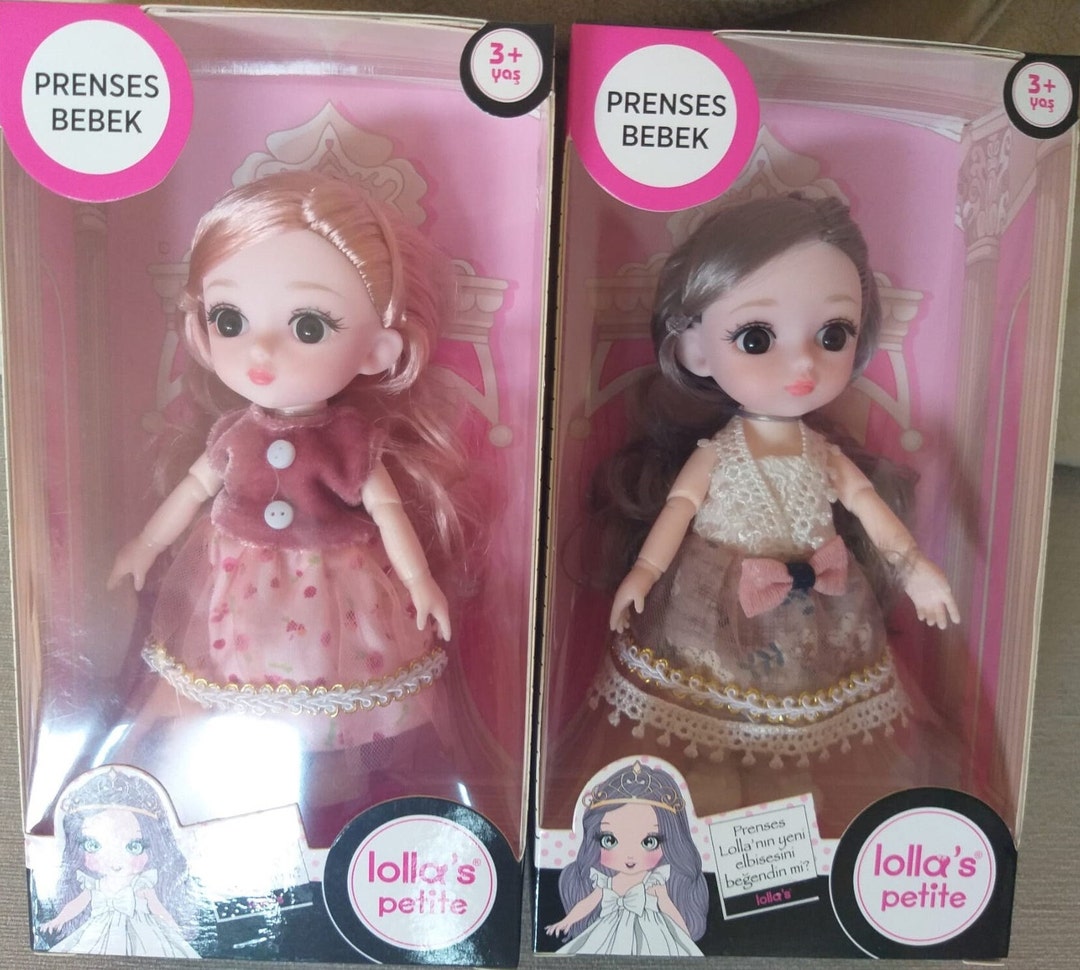 Princess Doll Beautiful Baby Doll Girl Doll Kid Toys - Etsy