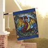 Barbarian Garden or House Flag - Etsy