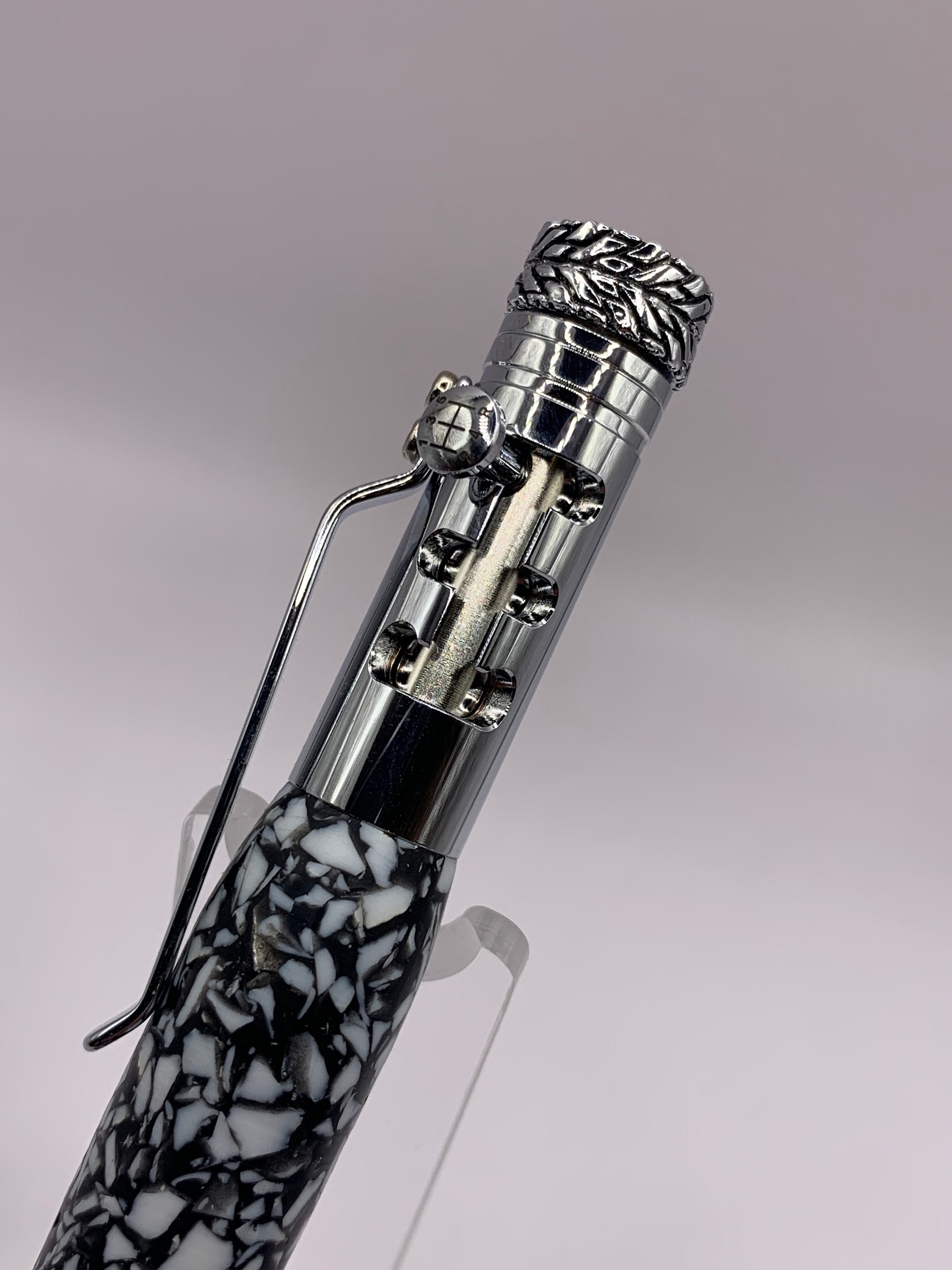 Daytona Motor Speedway Pen - Etsy