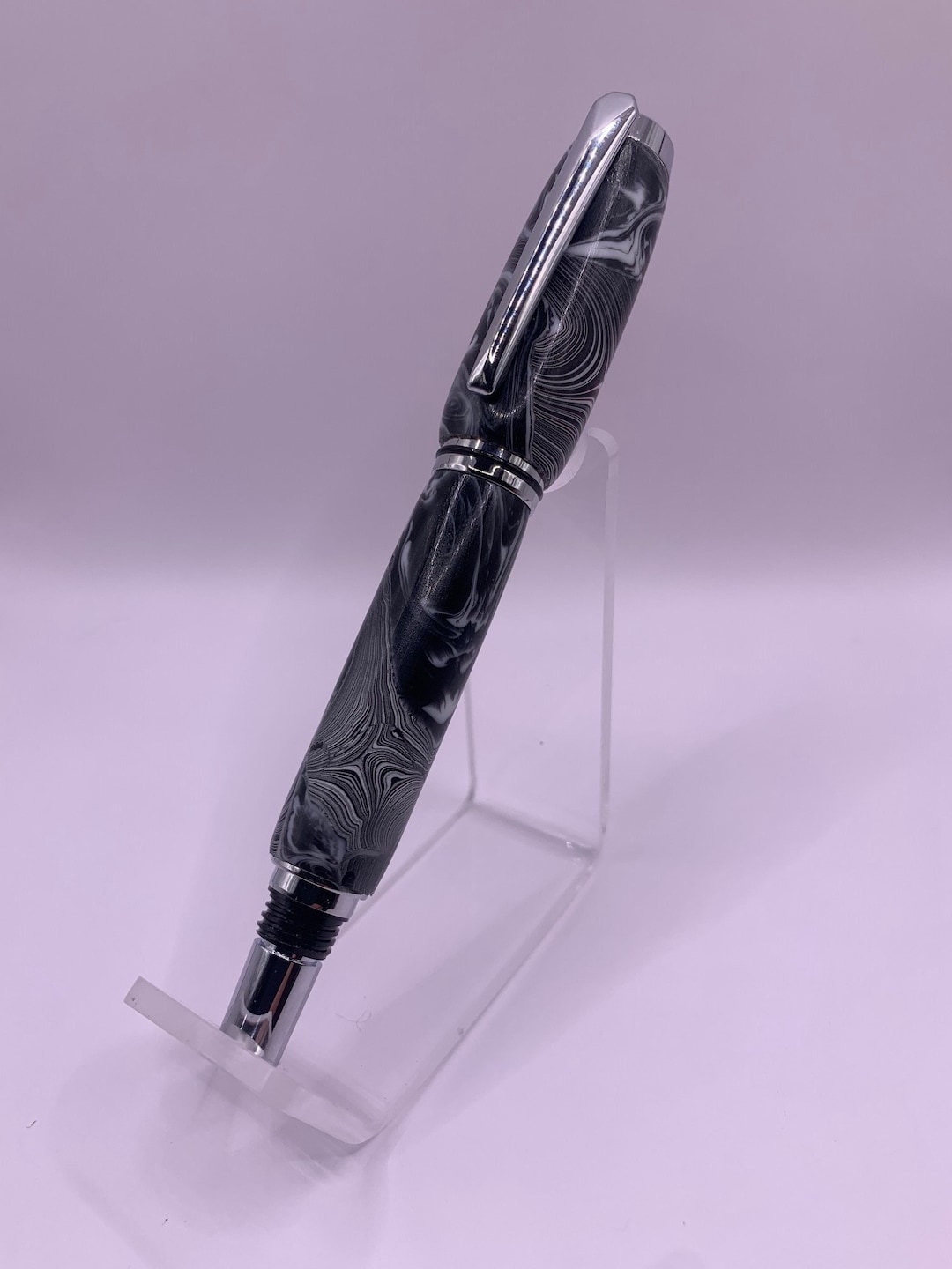 Fordite Custom Pen - Etsy