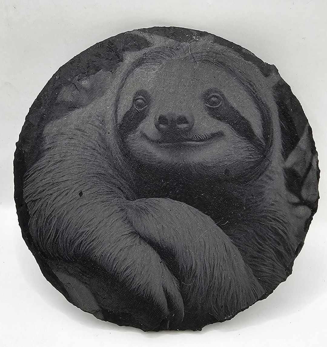 Mythical Creature - Print or Engrave for Fabric, Canvas, Slate, & More ...