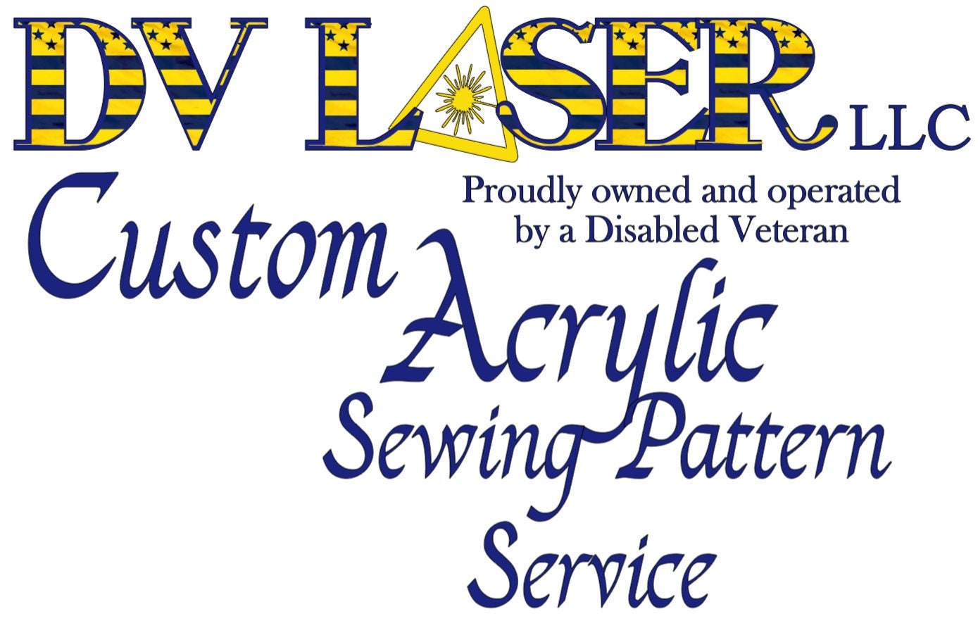 Custom Acrylic Sewing Patterns, Leatherwork, Acrylic Pattern, Sewing ...