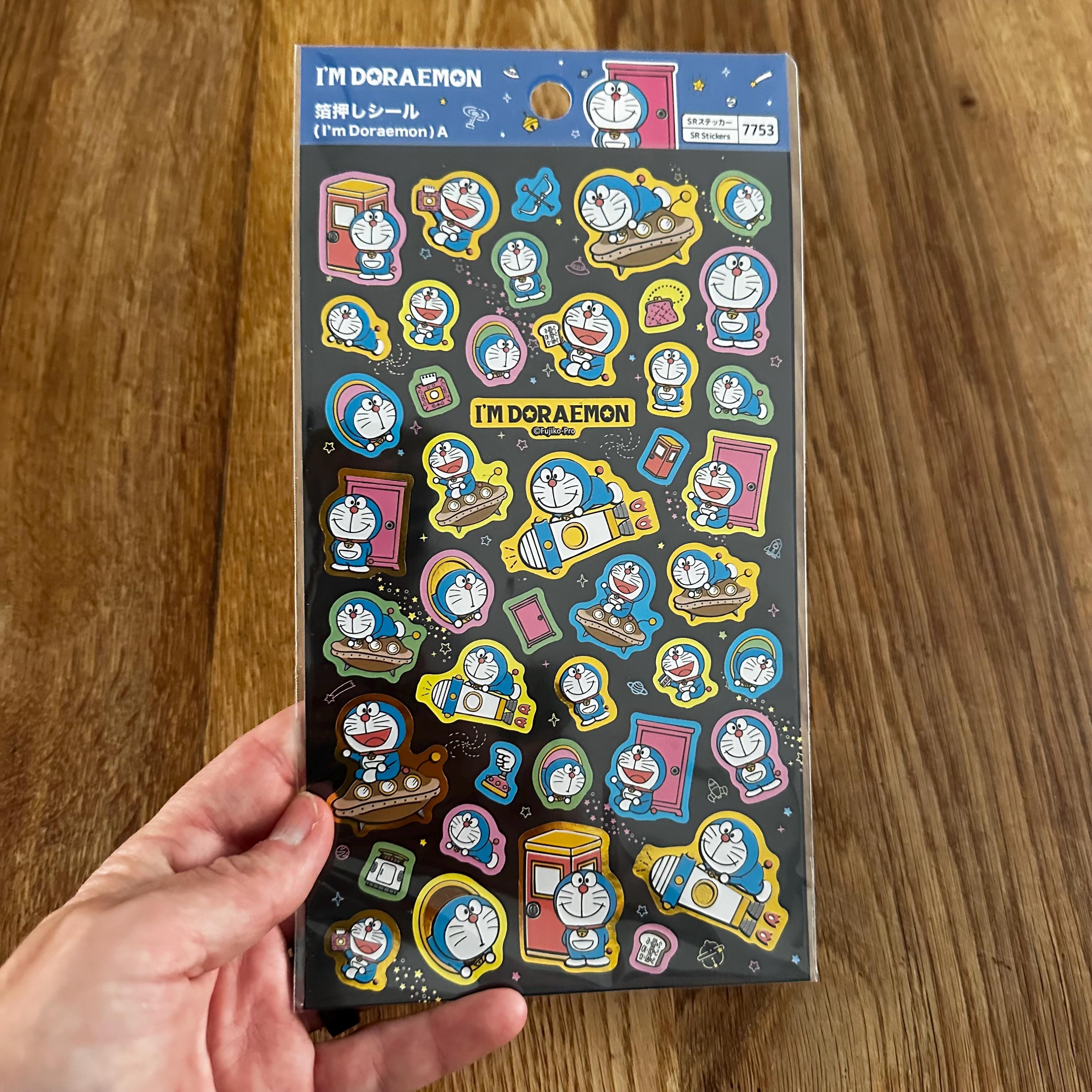 Doraemon Japanese Ultimate Collection Gashapon Toys Keychain Charm ...